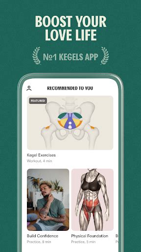 تنزيل وتشغيل Senses Kegel And Sex Health على جهاز الكمبيوتر مجانًا