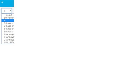 Html How To Get A Specific Value From Drop Down List Stack Overflow