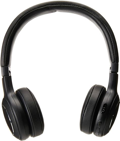 Buy Jbl Duet Bt Bluetooth Wireless On Ear Headphones With Hours Battery Black Online At