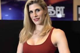 Cory Chase Age Revealed Find Out How Old She Is Today Celebblink