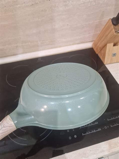 Сковорода с антипригарным покрытием Frybest Коллекция Melissa отзывы