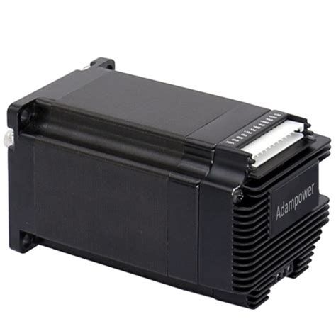 NEMA23 MODBUS RTU Integrated Stepper Motor