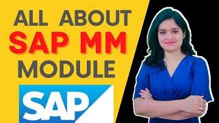 What Is SAP MM Module Career In SAP MM Introduction Doovi