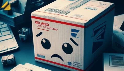 Usps “processing Exception What Does It Mean Mailbox Master