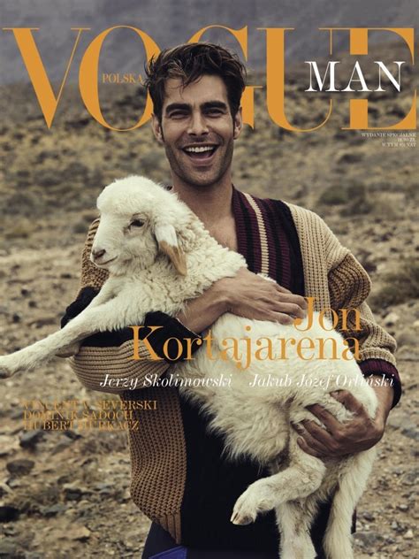 Jon K Men Select London Select Model Management