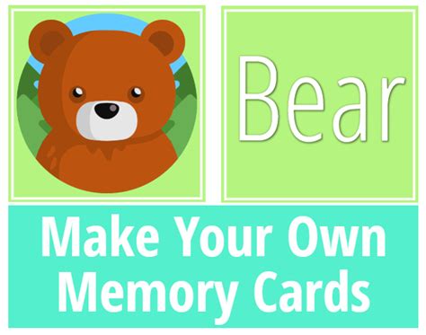 How To Make Memory Cards Away With The Pixels