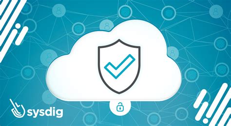 Falcoとcalicoを使ったkubernetesのdos攻撃防御について Sysdig