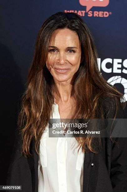 774 Lydia Bosch Photos And High Res Pictures Getty Images