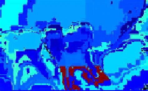 Results Of Our Proposed Segmentation Algorithm Download Scientific