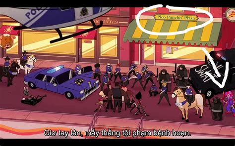 Fuck Pico Burgir Now We Have Pico Pizza R FridayNightFunkin