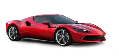 Le 296 Gtb Assetto Fiorano Le Premier V6 De Ferrari à Découvrir Teintéo