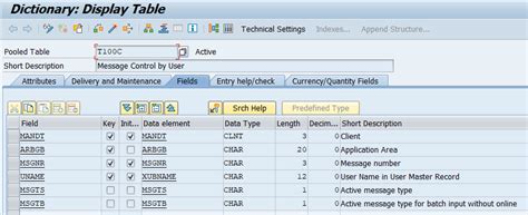 Sap Accounts Receivable Tables Important List Of Sap Ar Tables Sap Tutorials