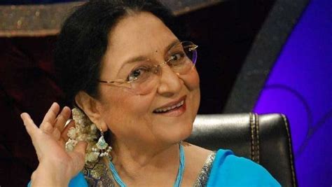 Tabassum Of Phool Khile Hain Gulshan Gulshan Fame On Doordarshan Dies