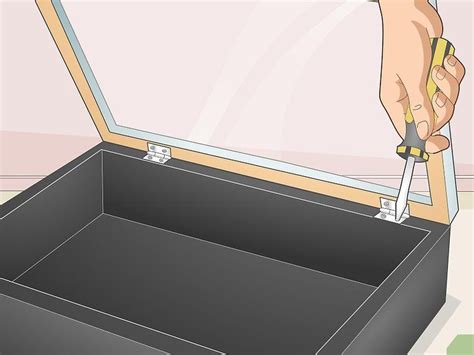 How To Make A Shadow Box Frame With Pictures Artofit