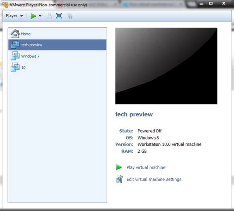 Vmware Anybody Got W10 To Install And Work Properly Solved Page 2