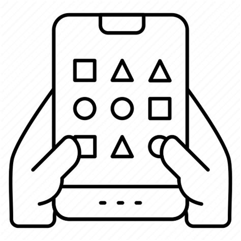 Geometric Math Mathematics Icon Download On Iconfinder