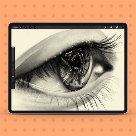 How To Install And Use Procreate Brushes Creative Market Blog