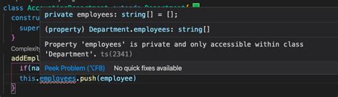 Typescript — Classes下 — Inheritance By Tinghuan Wang Summers