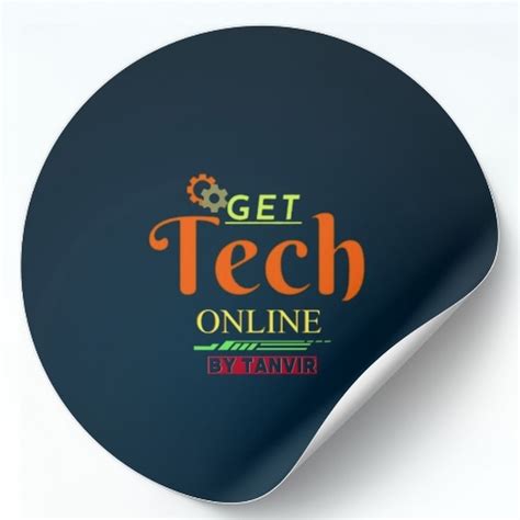 Get Tech Online Youtube
