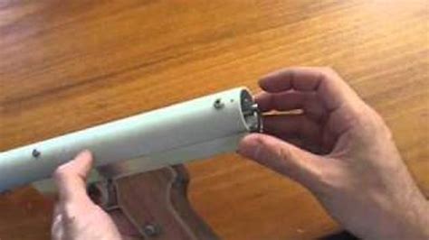 Build A DIY NERF Gun To Supercharge Your Foam Warfare