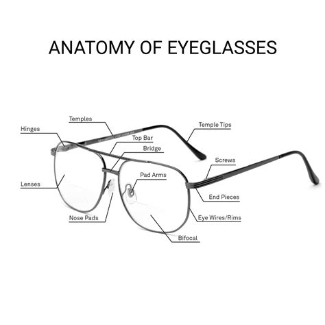 Parts Of Glasses Diagram Informacionpublica Svet Gob Gt