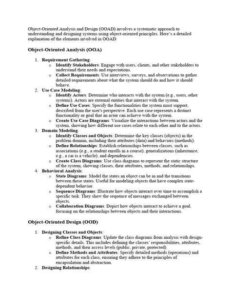 Elements Pdf Class Computer Programming Method Computer