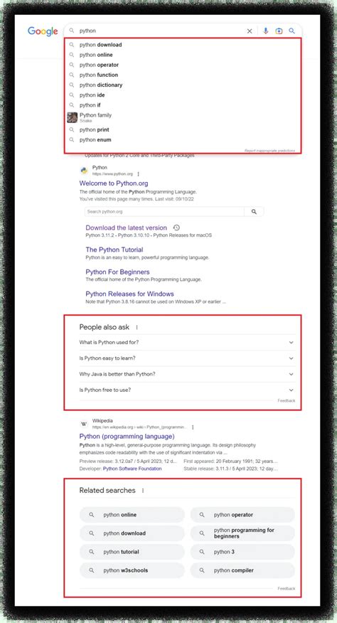 Scraping Bing Organic Results Using Python And Serpapi By Artur Chukhrai Medium