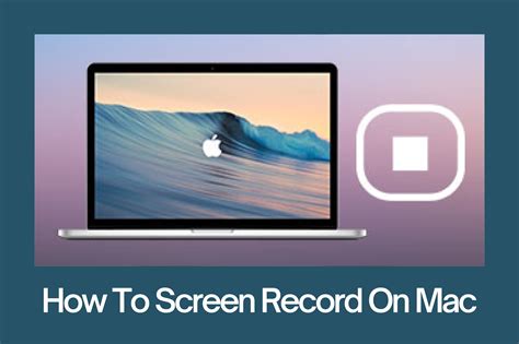 How To Screen Record On Mac Fitness Beauty Art