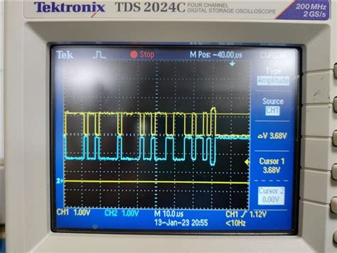SN65HVD232 SN65HVD232 Interface Forum Interface TI E2E Support Forums