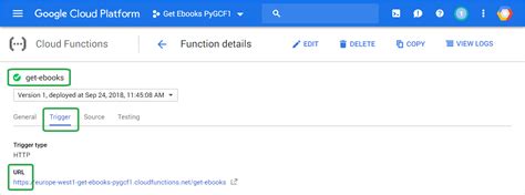 Deploying A Python Serverless Function In Minutes With Gcp