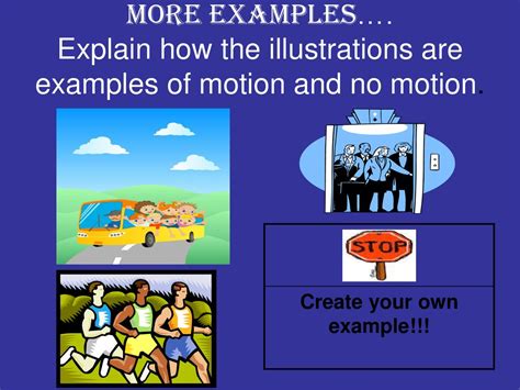 Motion Ppt Download