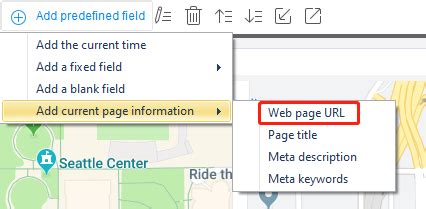Octoparse How To Extract GPS Coordinates From Google Maps Webscraping Pro