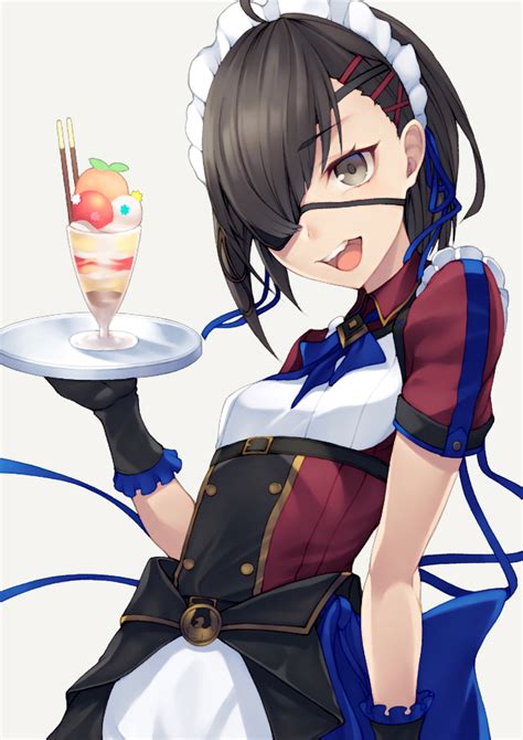 Safebooru 1girl Bangs Banned Artist Black Hair Blush Breasts Dress