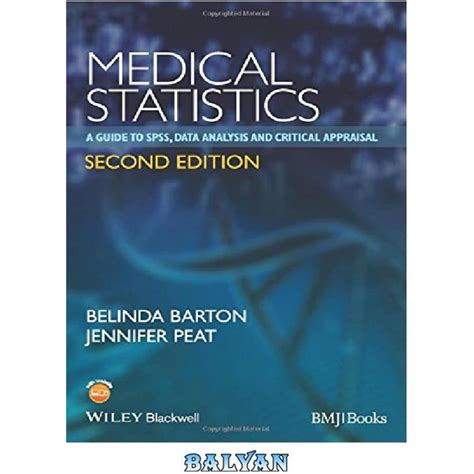 خرید و قیمت دانلود کتاب Medical Statistics A Guide To Spss Data Analysis And Critical