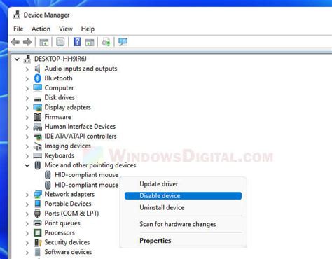 windows 11 keeps scrolling down on its own fix
