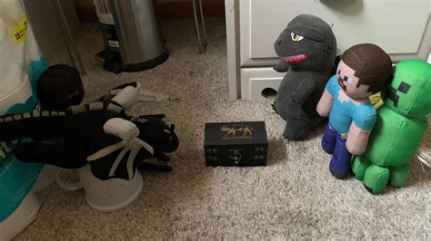 The Glitch Part 3 Youtube