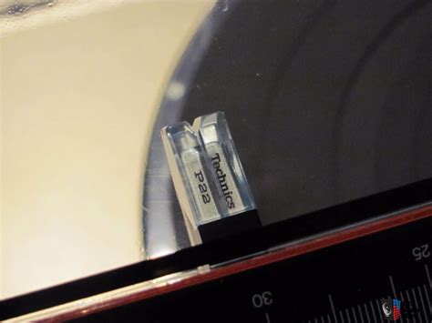 Vintage Technics Sl Ql15 Quartz Lock Direct Drive Linear Tracking Turntable Photo 1954570 Us