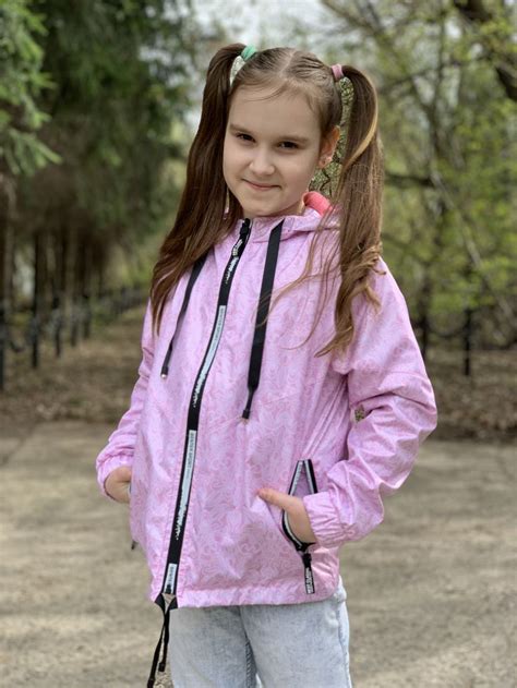 Pin On Верхняя детская и подростковая одежда