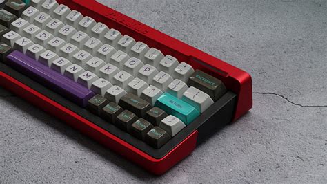 Hsa Hyperfuse Keycaps Vala Supply