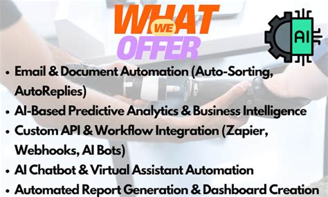 Automate Tasks Using Ai Ml And Python By Shoaibnoonari Fiverr