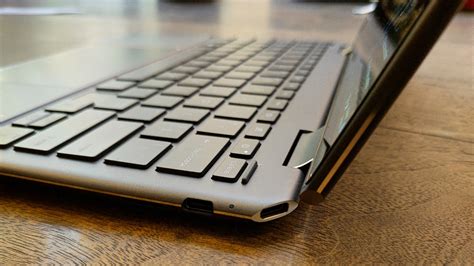 Hps New Spectre X And Spectre X Laptops With Th Gen Intel Are Going To Be