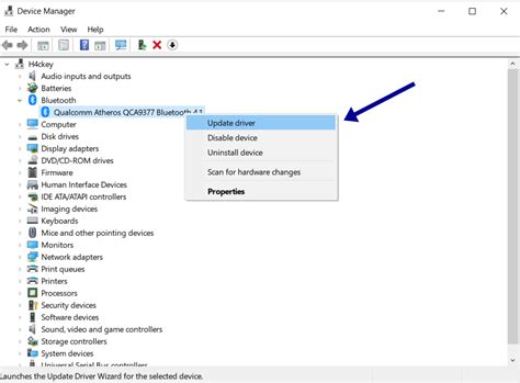 Fix Bluetooth File Transfer Not Working Windows 10 HoppinGeek