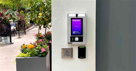 Keyless Entry Systems Are The Future How To Integrate Them Into Your Property