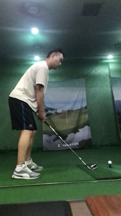 스윙질문 임팩트때 손의 위치와 손목 팔꿈치 펴짐 골프포럼 딜바다닷컴