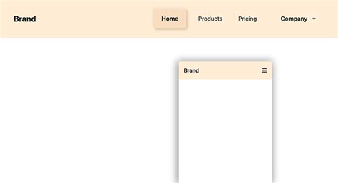 15 Most Beautiful Navbars Designed With Tailwind Css