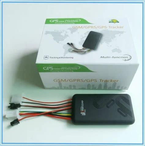 Mootek Black Bike Gps Tracker Tk At Rs Piece In Chennai ID