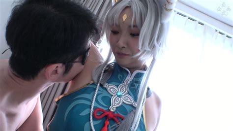 Shc 127飞霄 星穹铁道 Cos 电报tgyijiqwq Eporner