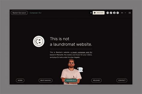 A Practical Guide To Website Hover Effects Examples