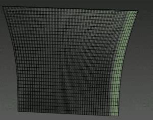 RBF Morph A Journey Of Morphing An Existing Ansys Mechanical Mesh Into A Target Geometry PADT