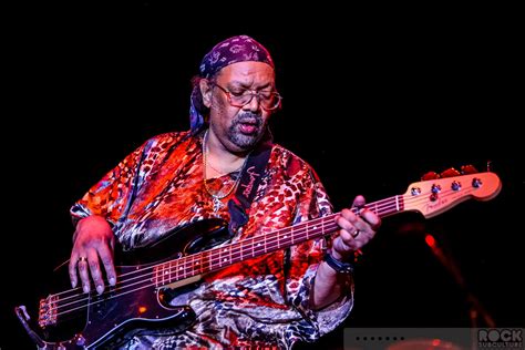 Louis Johnson Us Louis Johnson Concert Photography Louis